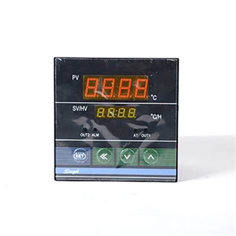 CHB402 Intelligent Temperature Control Controller Grandado