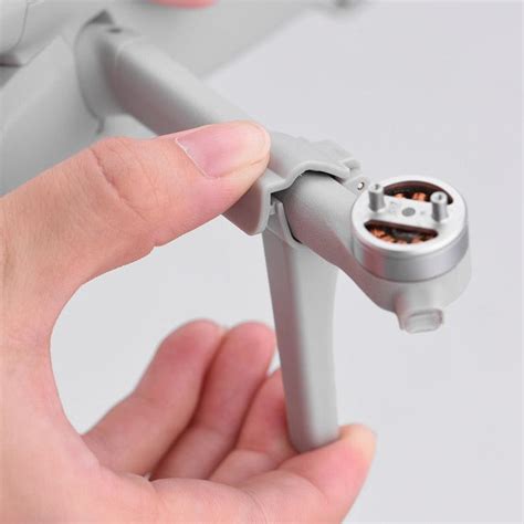 Dji Mini 3 Pro Drone 용 랜딩 기어 키트 높이 확장기 긴 퀵 릴리스 다리 발 짐벌 프로텍터 스탠드 드론 액세서 Rcdrone
