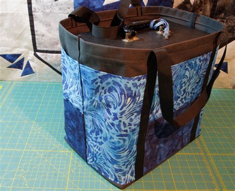 Aa006 Featherweight Tote Bag Digital Pattern Archaic Arcane Shop