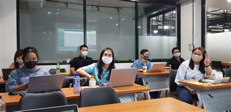 Python For Marketing เริ่มเปิดคอร์ส 19 June 2020 เรียน 5 วัน ช่วงเย็น