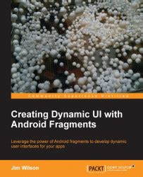 Creating An Adaptive Application Layout Creating Dynamic UI With
