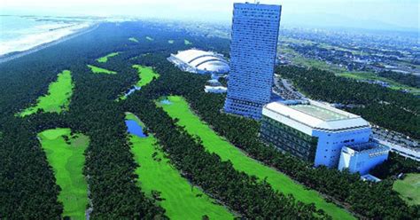 미야자키 골프여행 개천절 연휴에 떠나자