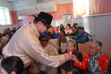 Дундговь аймаг Дундговь аймаг Засаг даргын Тамгын газар