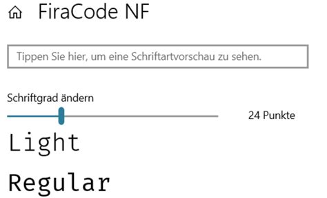 Font Not Found Wsl 2 Debian · Issue 6401 · Alacrittyalacritty · Github