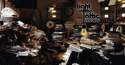 Ep171 Matt Sullivan Of Light In The Attic Records The Vinyl Guide Podcast Interviews For
