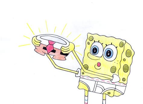 Spongebob Roundpants By Laurenjade15 On Deviantart
