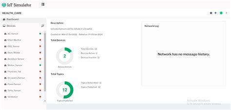 Iot Simulator Software 2025 Reviews Pricing And Demo