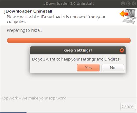 How To Install Jdownloader On A Ubuntu System Vitux