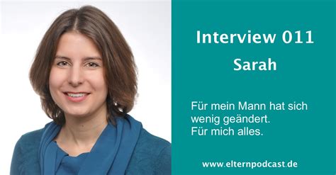 Sarah Eine Gute Mutter Sohn Beziehung Ein Interview