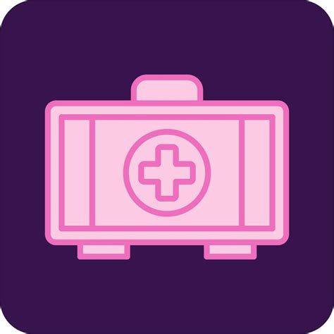 First Aid Kit Vector Icon 31010694 Vector Art At Vecteezy