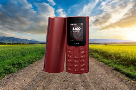 Nieśmiertelna Nokia 105 wraca w nowym wydaniu - TELEPOLIS.PL