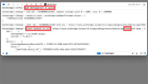 Ios Sdk Previous Airbridge Help Center