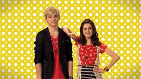Austin And Ally Theme Song Full Theme Image