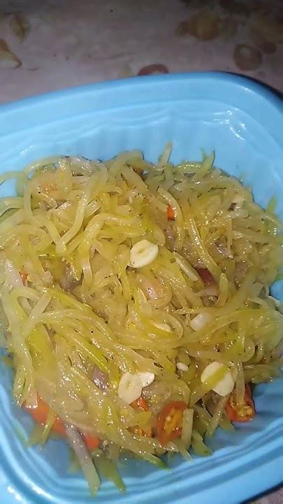 menu sederhana youtube