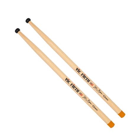 Corpsmaster® Multi Tenor Stick John Mapes 2 Vic Firth