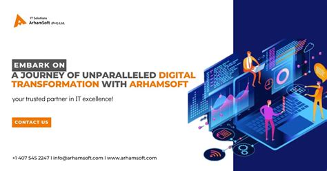 Arhamsoft Llc On Linkedin Arhamsoft Digitaltransformation Itexcellence Businessinnovation