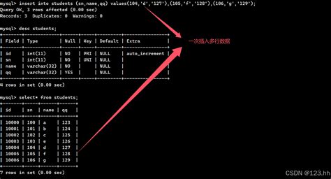 Mysql基本查询mysql 查询语法 Csdn博客 Mysql基本查询mysql 查询语法 Csdn博客
