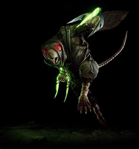 Gutter Runner Vermintide 2 Wiki