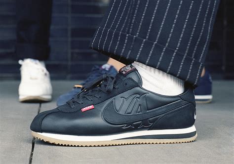 Mister Cartoon X Nike Cortez Release Date