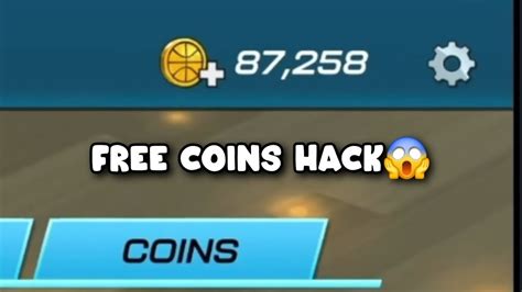 Free New Coins Hack Qr Code 100 Working Nba 2k Mobile Youtube