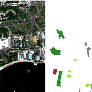 PDF Multimodal Classification Of Remote Sensing Images A Review And Future Directions