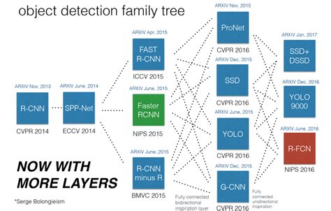 Convolutional Neural Network Object Detection Everythingbagel 博客园