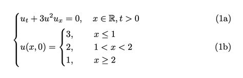 Alignment Align Case S Coditions Inside Subnumcases TeX LaTeX