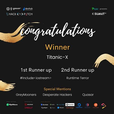 Shiv Jyoti Garai On Linkedin Project Hackathon2021