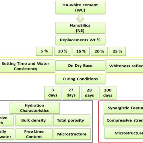 schematic diagram for experimental program download scientific diagram