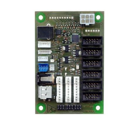 Cctalk Serial Interface Energycatalog