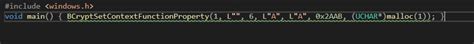 Windows Kernel Drive Vulnerability Research Cve 2020 17087