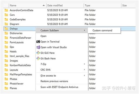 界面组件devexpress winforms v23 1 增强的图表、甘特图功能 知乎