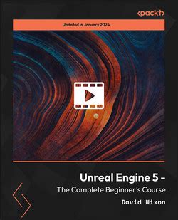 Unreal Engine The Complete Beginner S Course Video
