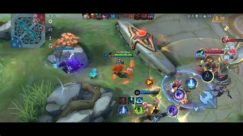 Wejob Mlc2 2023 Mobile Legend Cambodia Youtube