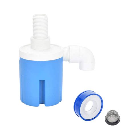 Buy Perfectha Automatic Float Valve Water Level Controller Car Wash Tank Float Control Valve