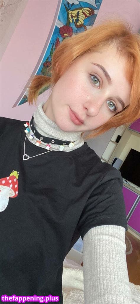 Natsukizefirka Zefirka Natsuki Zefirka Natsuki Zefirkanatsuki Nude Onlyfans Photo