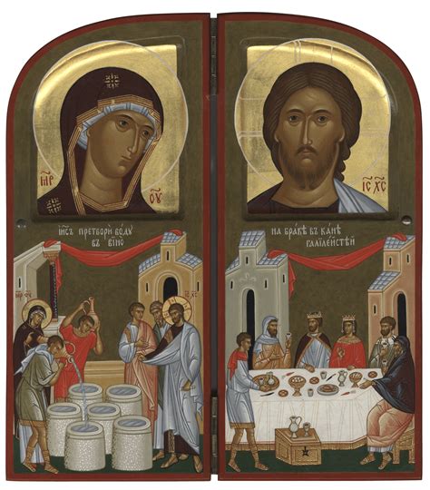 Иконы Анастасии Зеликиной