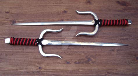 Elektra Sai S By Dekokatana On DeviantArt