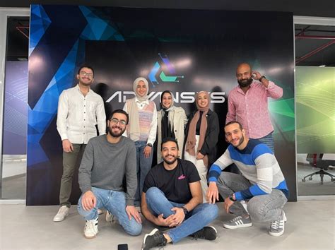 Ali Elsayed On Linkedin Togetherweadvance Advansys Rpa