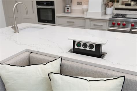 Introducing The Ultimate Design In Pop Up Sockets Planet Furniture