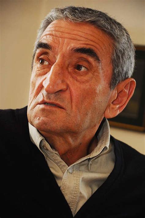 ბესიკ ხარანაული Besik Kharanauli