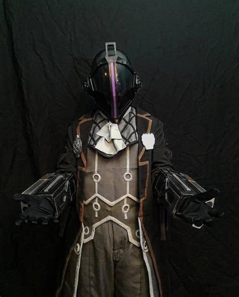 Bondrewd From Made In Abyss By Aishicosplay On Deviantart