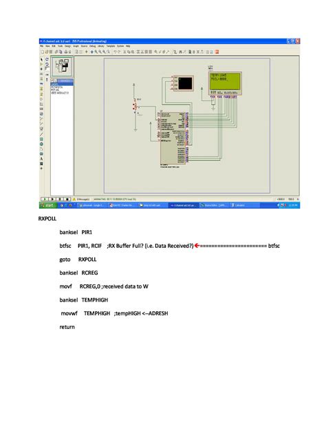 Top Microcontroller Threads On EDAboard Com July