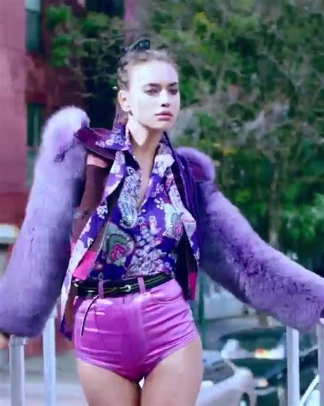 Irina Shayk Sexy Photos Gifs Video Thefappening