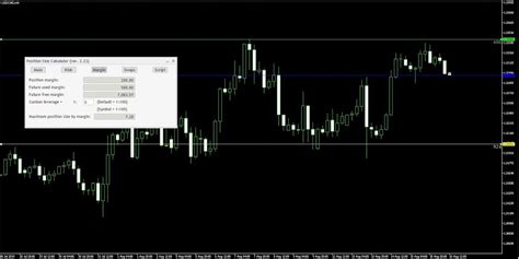Initial Margin And Maintenance Margin