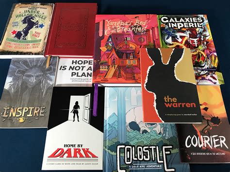 Read To Play The Rpg Edition 2 Gameward Bound