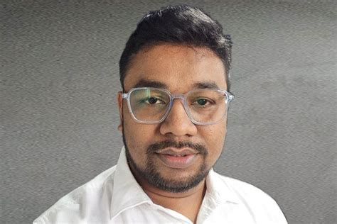 Siddharth Mohantty Cofounder Twikk Sustainability Solutions Mototech India Automotive Industry