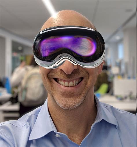 Apple Vision Pro Is The Best Gadget I Ve Seen In Ages But It Still Needs A Purpose Techradar