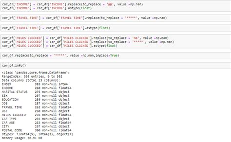 Exploratory Data Analysiseda From Scratch With Pythin Implementation