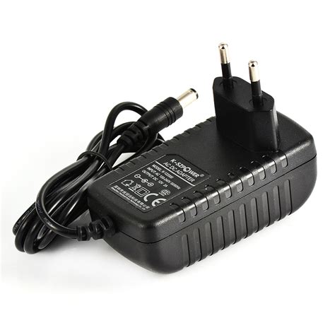 FUENTE DLUX 12V 2AMP YGY-12200 – IDS Seguridad